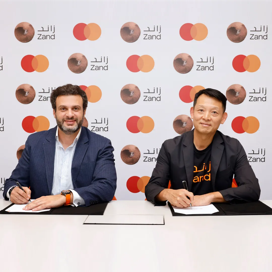 Making Headlines | Our Fintech News | Zand