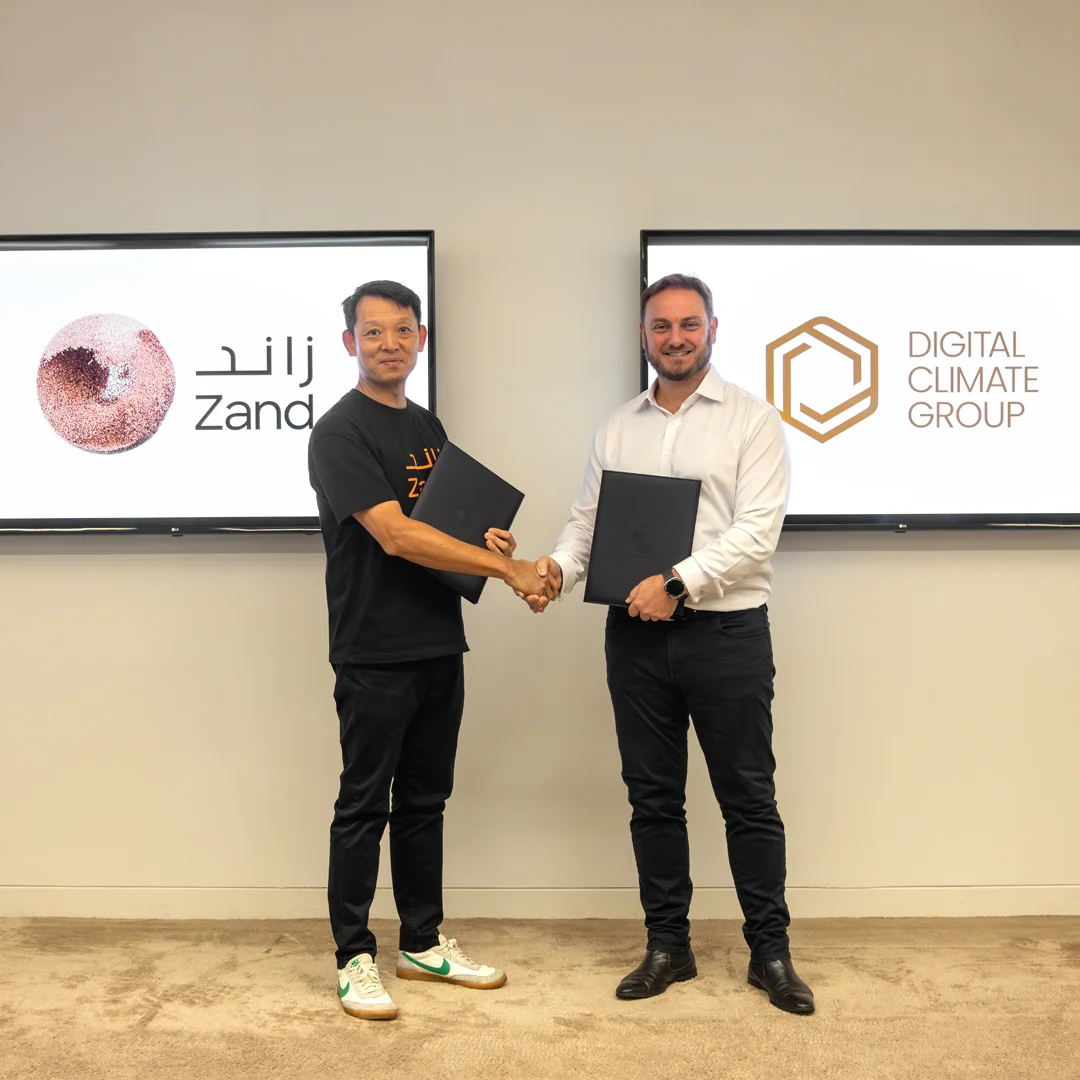Making Headlines | Our Fintech News | Zand