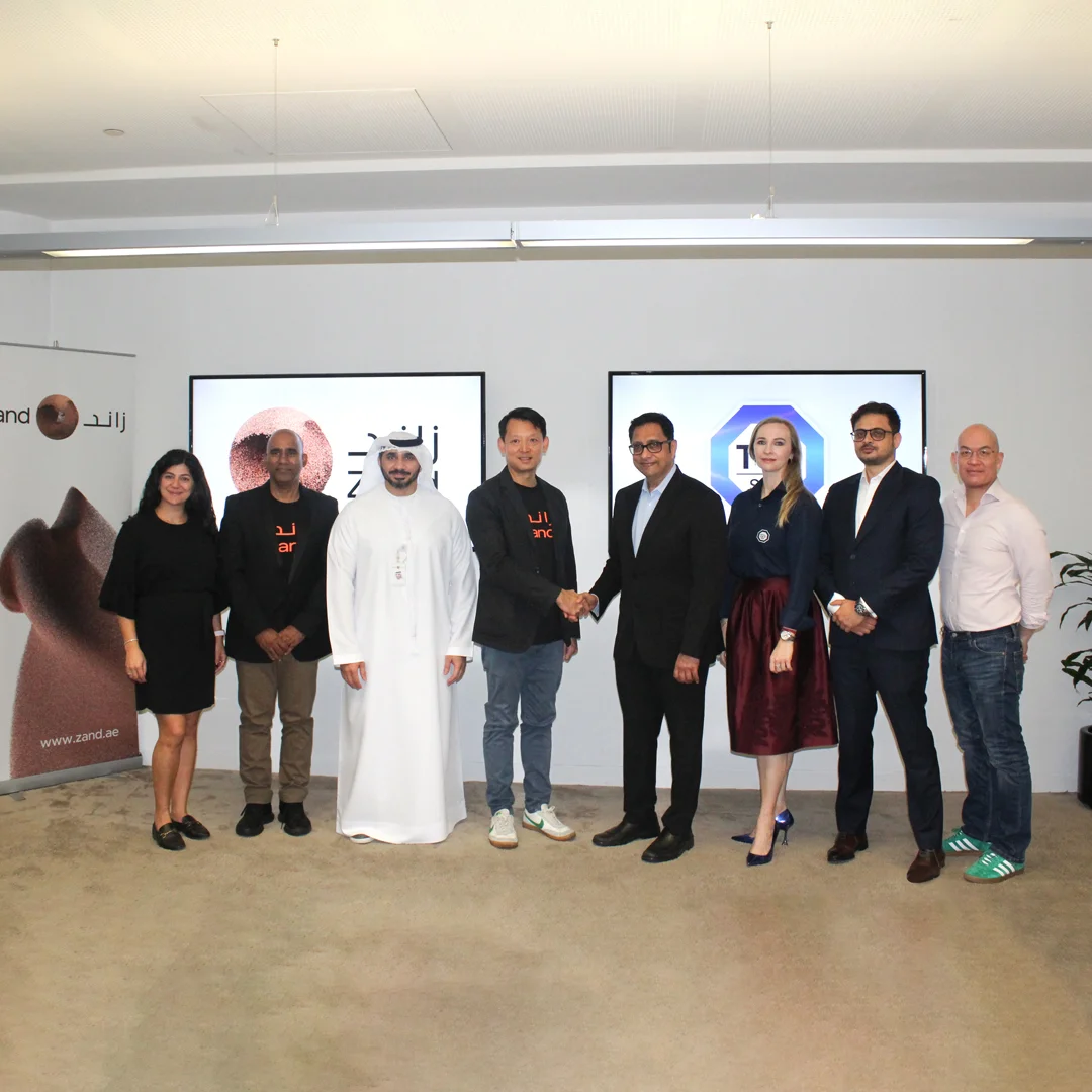 Making Headlines | Our Fintech News | Zand