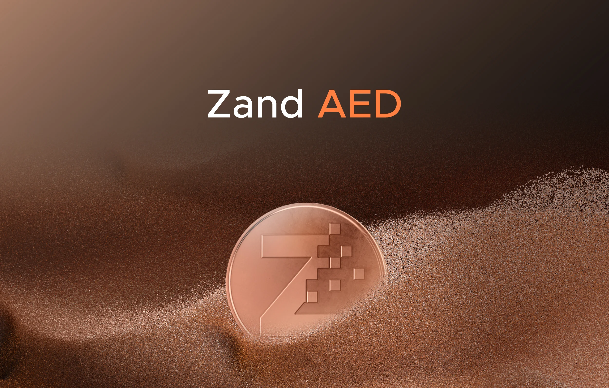 Zand Launches UAE’s First AED-Backed Stablecoin on Public Blockchain | Zand